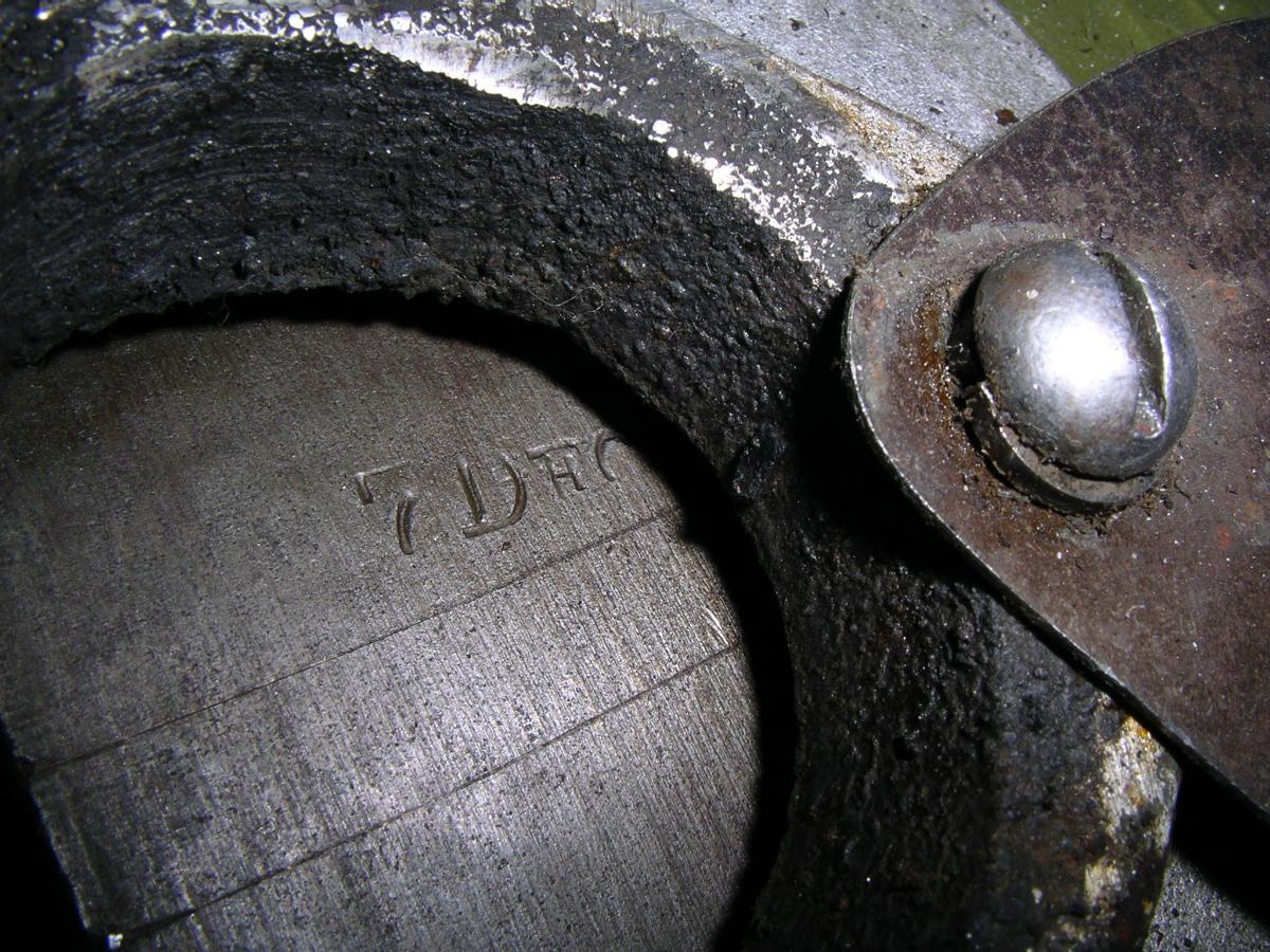 1921 Buick Spark Timing - Need Guidance - Buick - Pre War - Antique ...