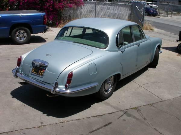 BRITISH EUROPEAN CLASSIC COLLECTION $4000-$19K - (redwood city CA ...