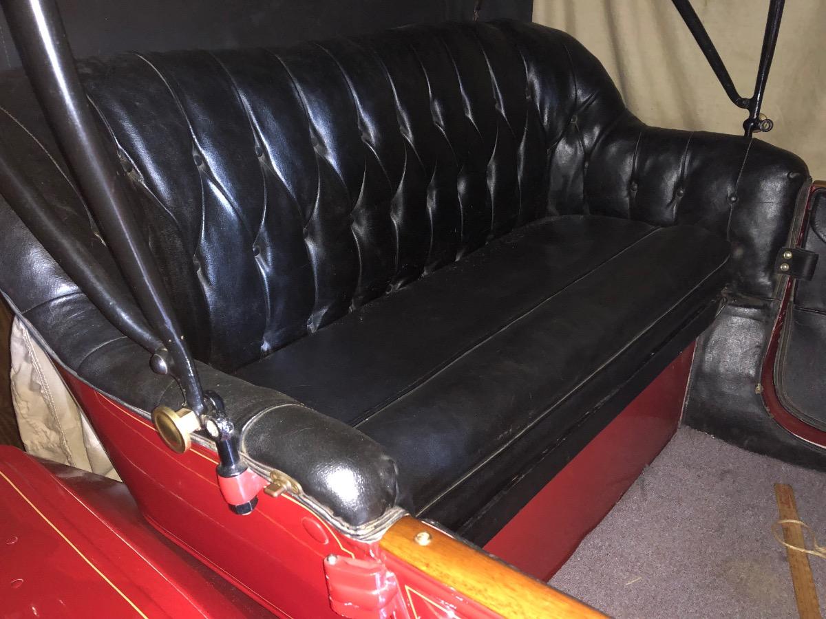1911 Maxwell Model I restored. Asking $30000. If interested, email me ...