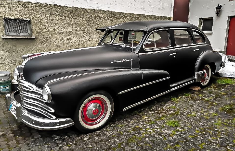 Welcome Pontiac Flathead Fans - Pontiac Flathead Owners - Antique ...