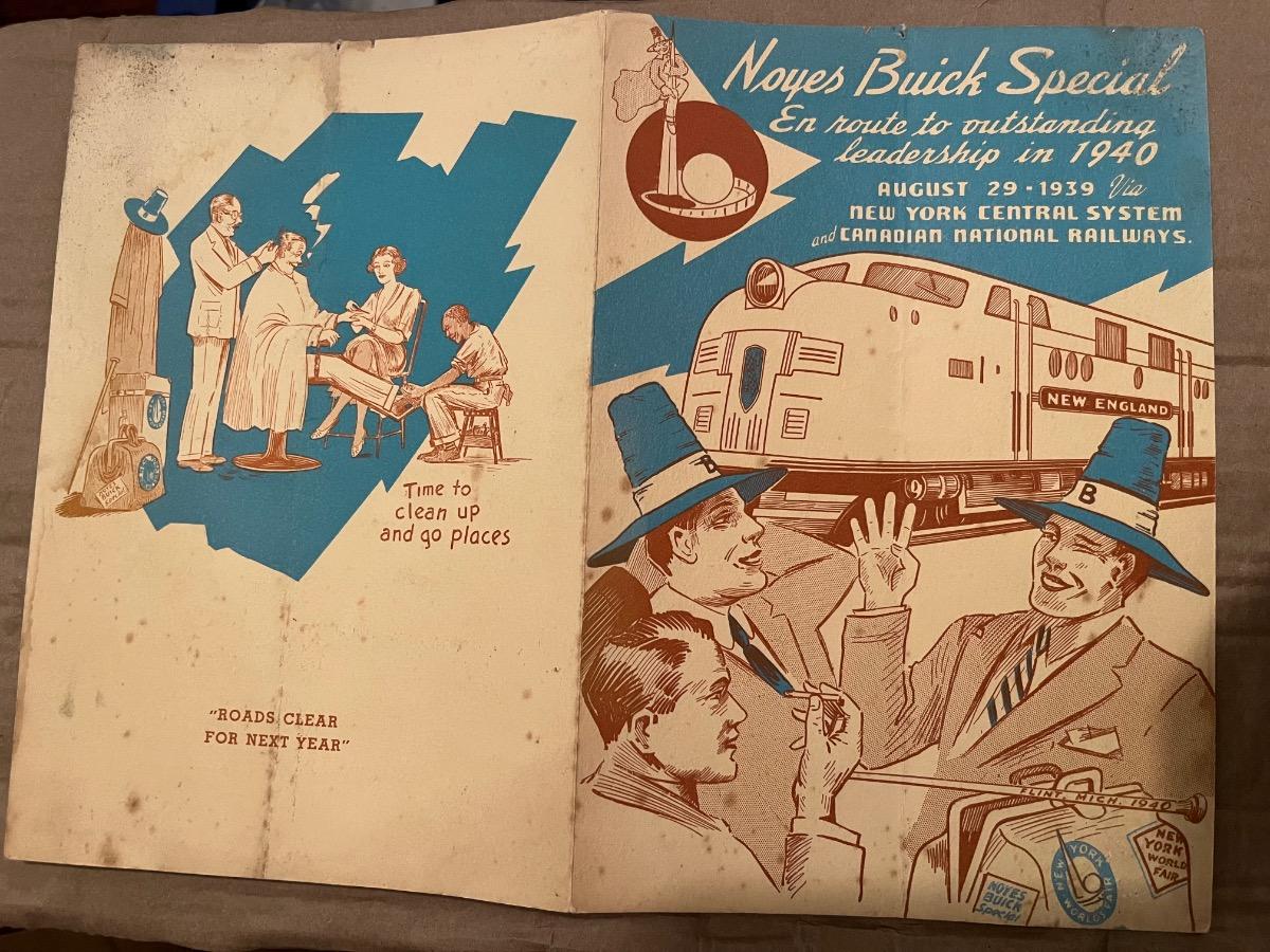 Recent additions to my Buick collection - Buick - Garages and ...