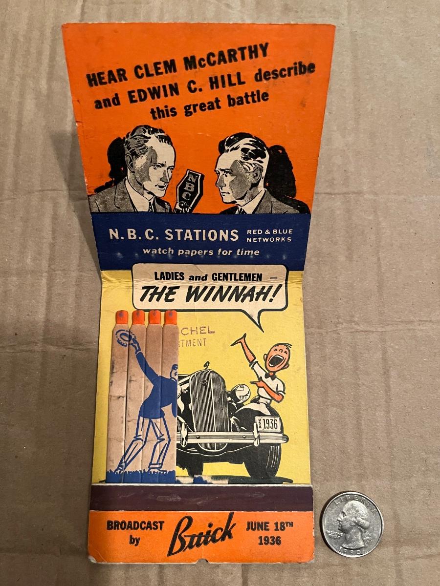 Recent additions to my Buick collection - Buick - Garages and ...