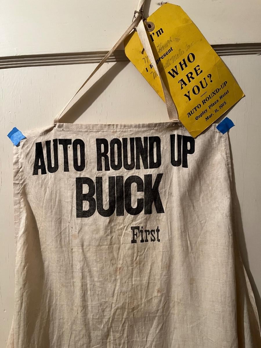 Recent additions to my Buick collection - Buick - Garages and ...