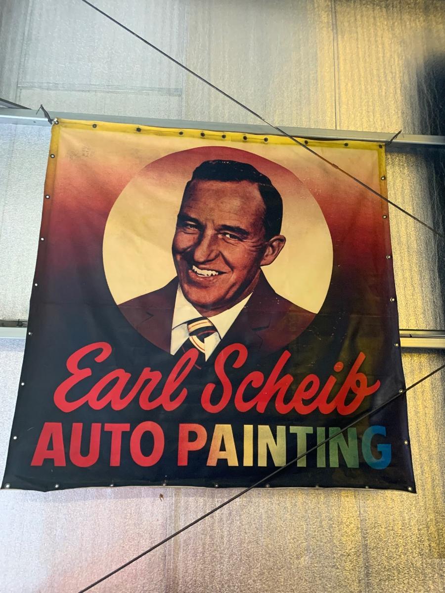 Earl Scheib Ad - General Discussion - Antique Automobile Club of ...