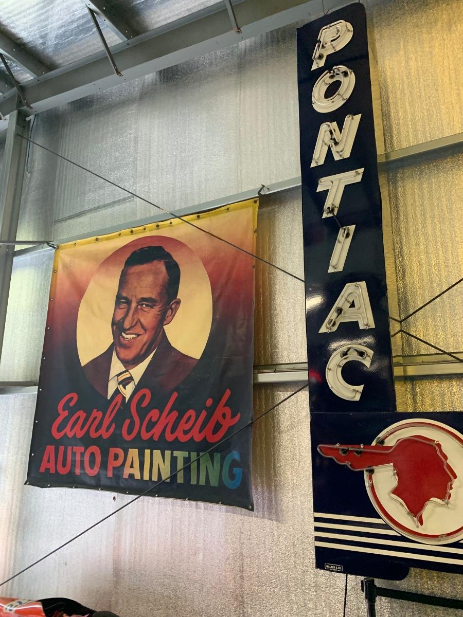 Earl Scheib Ad - General Discussion - Antique Automobile Club of ...