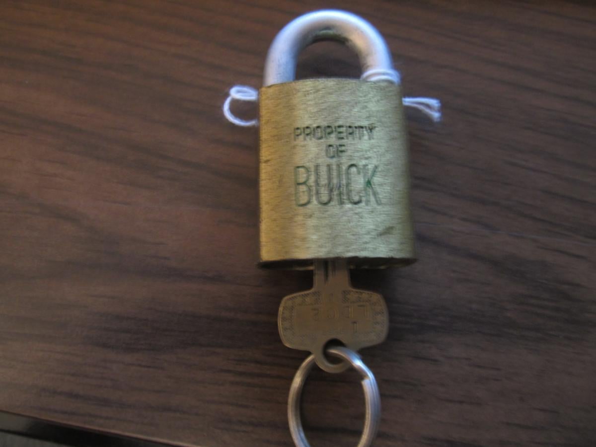 Recent additions to my Buick collection - Buick - Garages and ...
