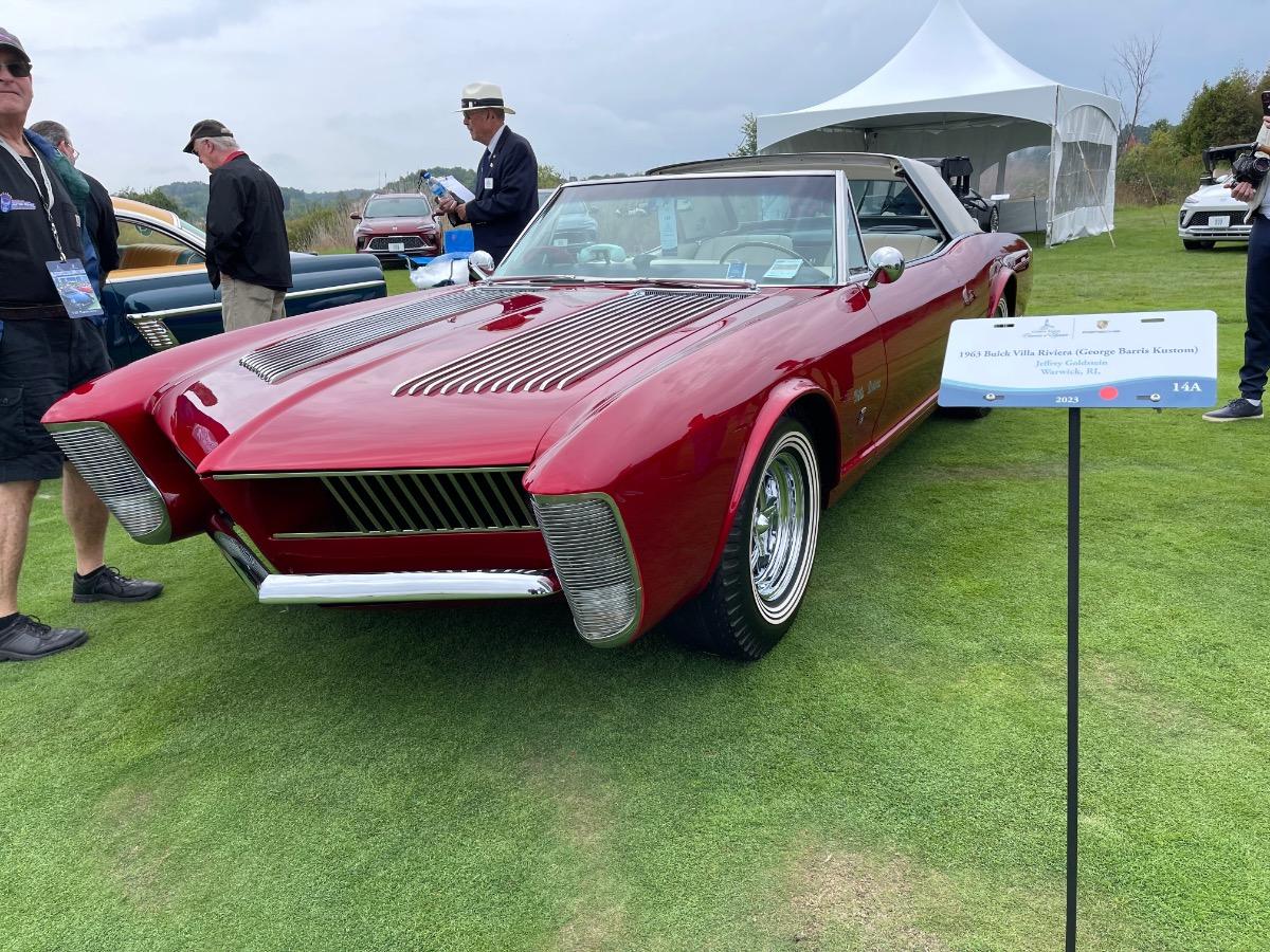 Villa Riviera on Perry Mason, Season 7, Episode 7 - Buick Riviera ...