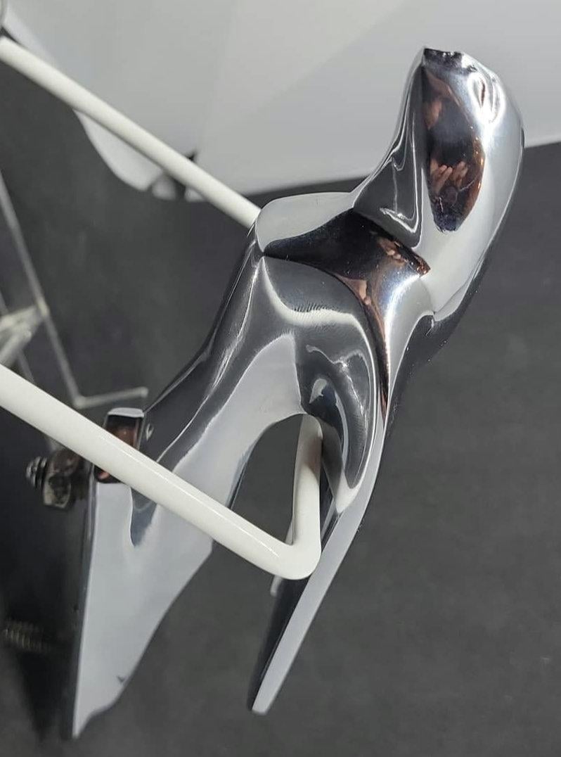 1940s to 1950s Cadillac Flying Lady - What is it? - Antique Automobile ...
