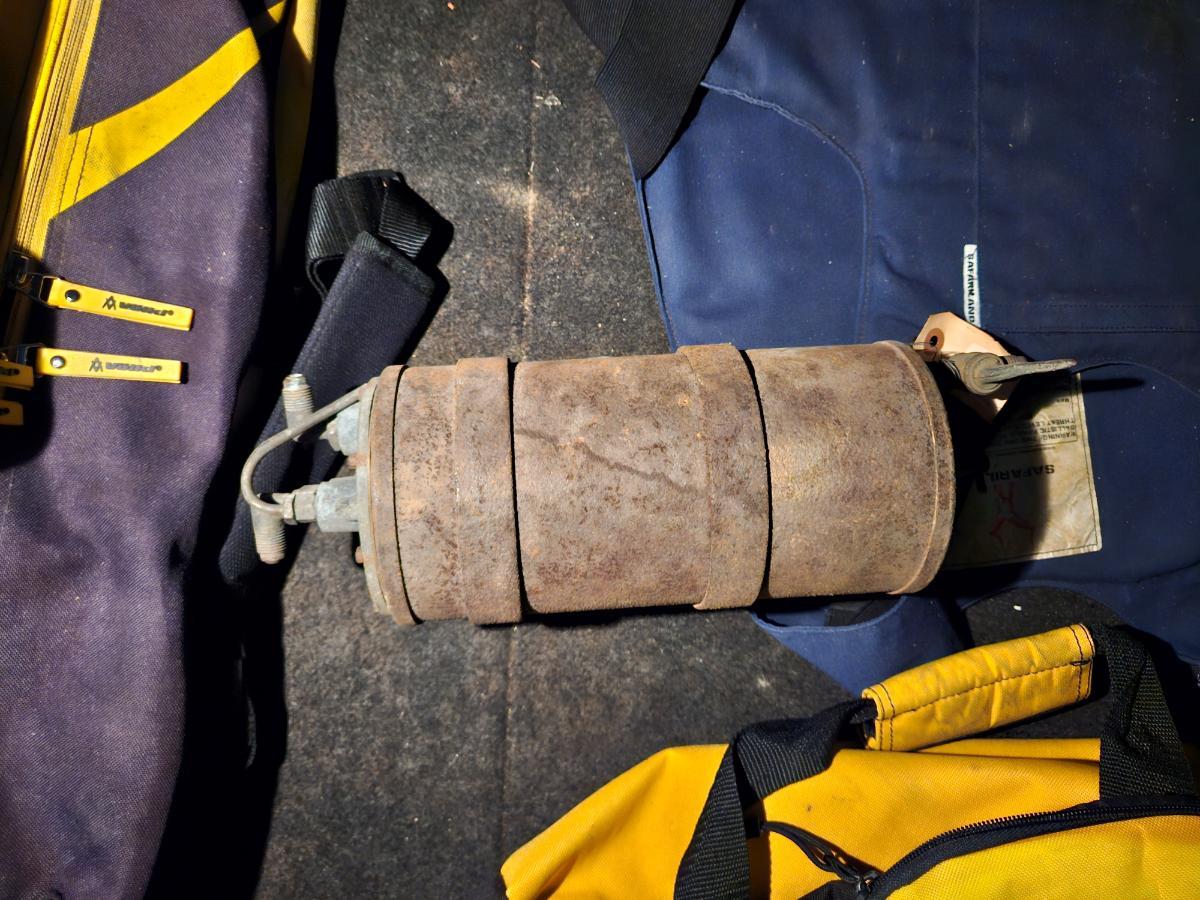 1927 Buick Speedster proper vacuum tank? - Technical - Antique ...