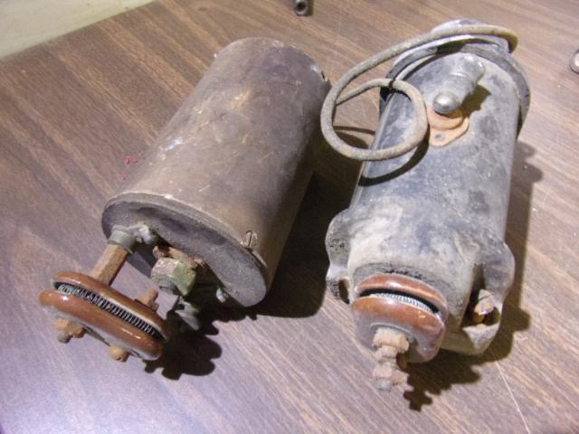 Ignition Coils?? - What is it? - Antique Automobile Club of America ...