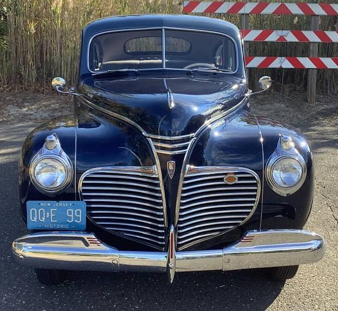For Sale: 1941 PLYMOUTH SPECIAL DELUXE 4DR SEDAN - $18,500 - Toms River ...