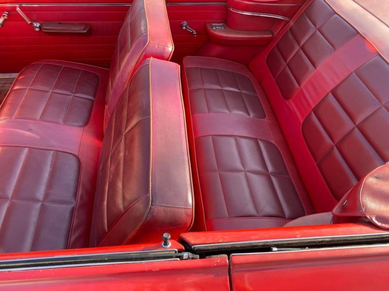 For Sale: 1965 Plymouth Valiant V200 V8 Convertible - $6,850 ...