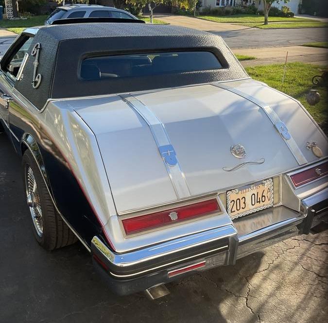 For Sale: 1980 Cadillac Seville Custom Opera Coupe, 63K miles - $16,000 ...