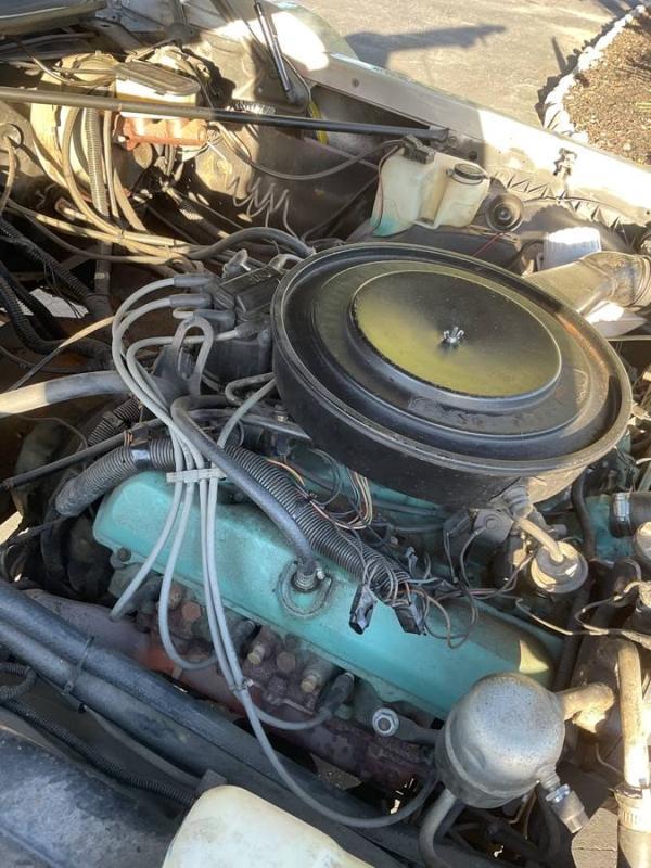 For Sale: 1980 Cadillac Seville Custom Opera Coupe, 63K miles - $16,000 ...
