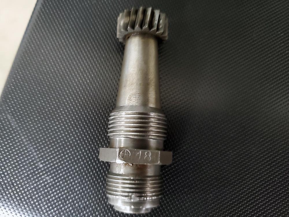 41 Speedometer & Cable - Buick - Pre War - Antique Automobile Club of ...