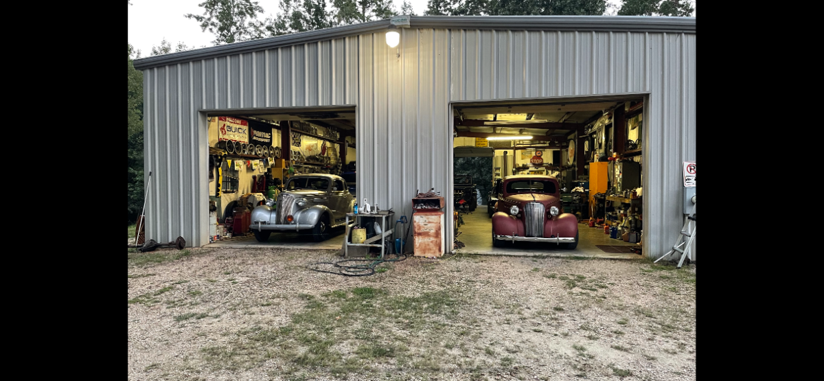 Watch this on Motor Trend TV before it gets away- - General Discussion ...