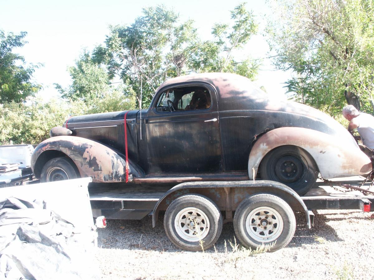 Show me your grease - Owning a classic car is far more meaningful when ...