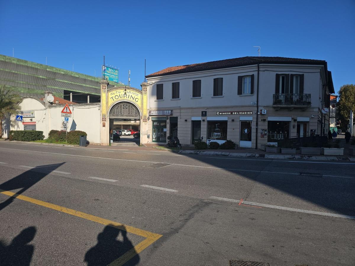 Old Auto dealership - Service Center in Venice, Italy - Automotive ...