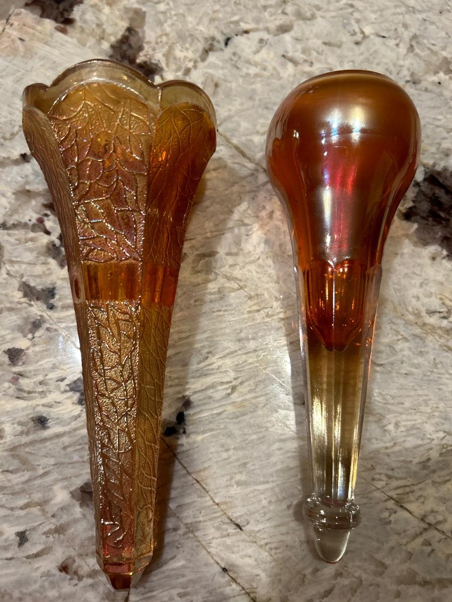 Car vase brackets - Memorabilia, Toys, Art, Signs, Clothing and Printed ...