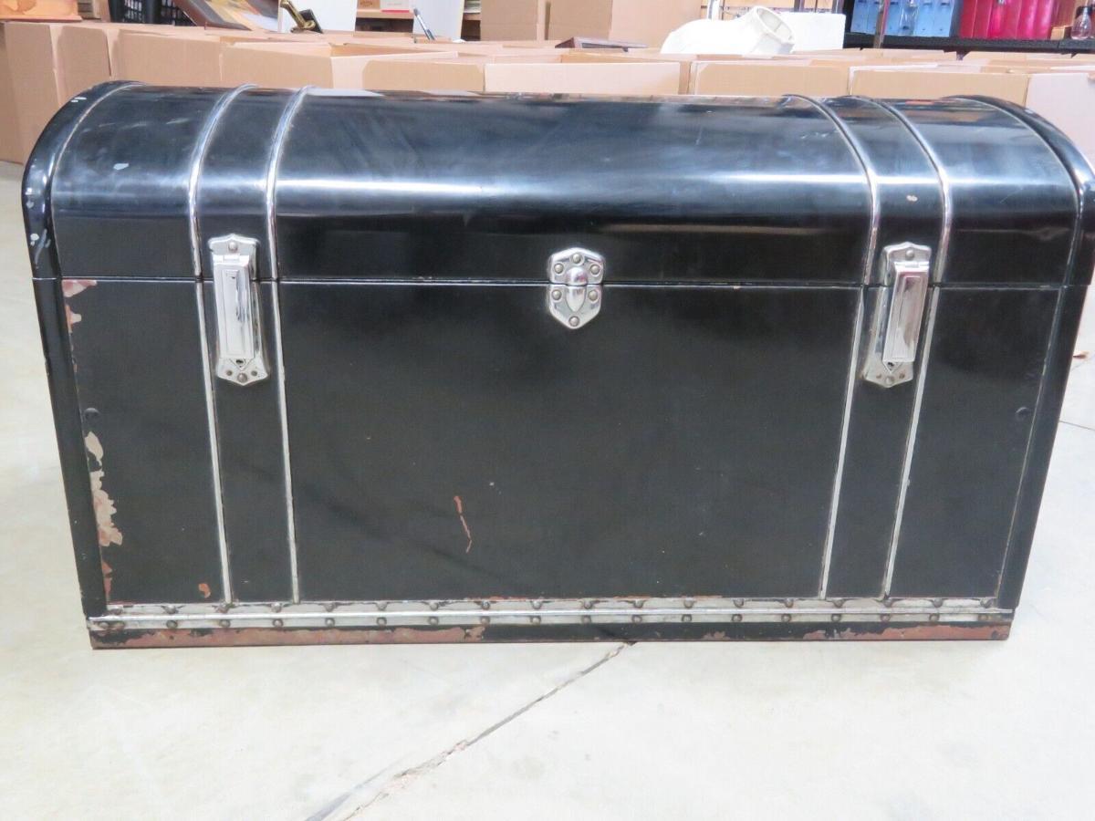 Real Packard trunk? - Packard - Antique Automobile Club of America ...