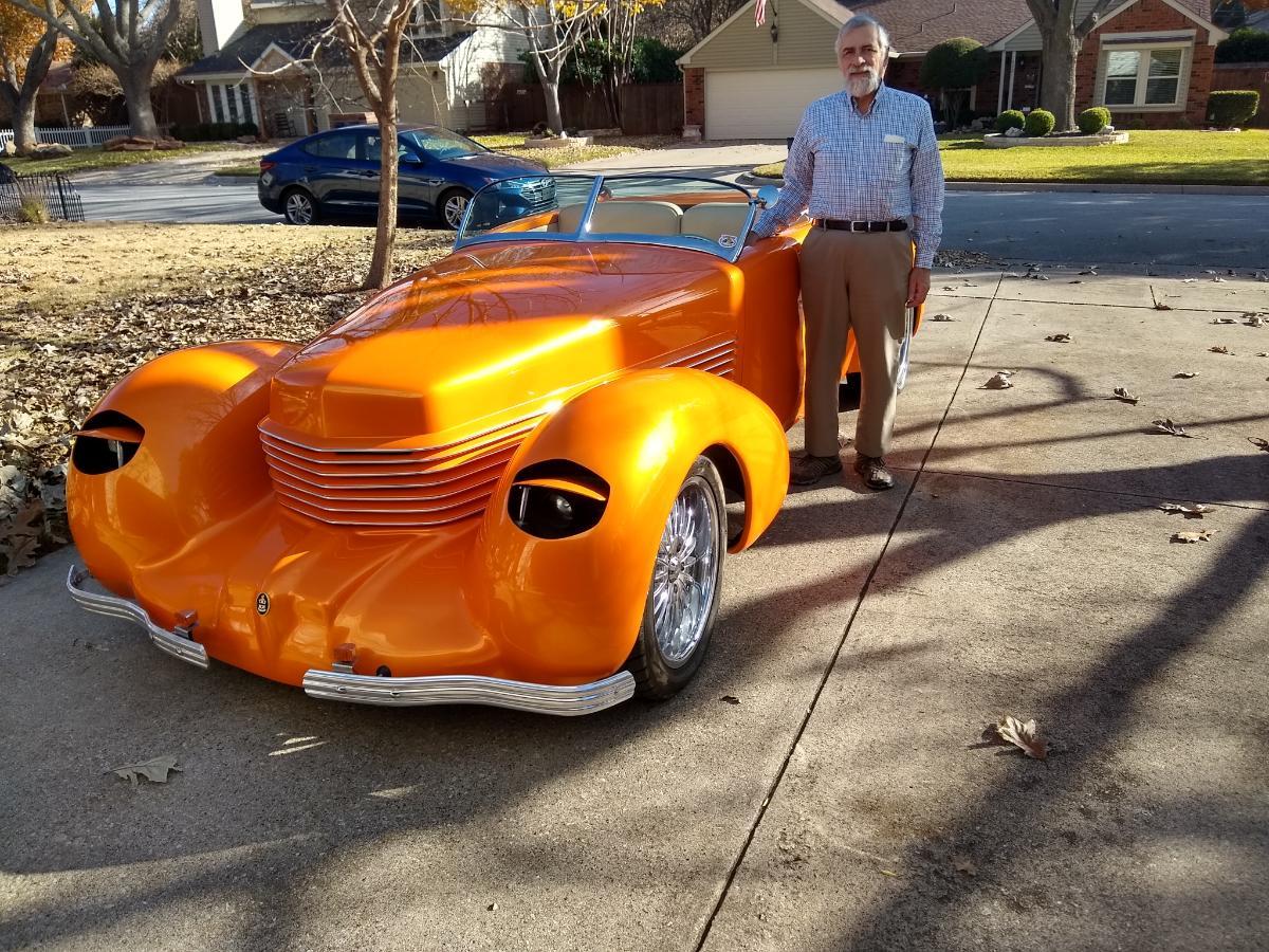1967 Samco Cord 8/10 1 of 14 - "Not Mine" Automobiles For Sale ...