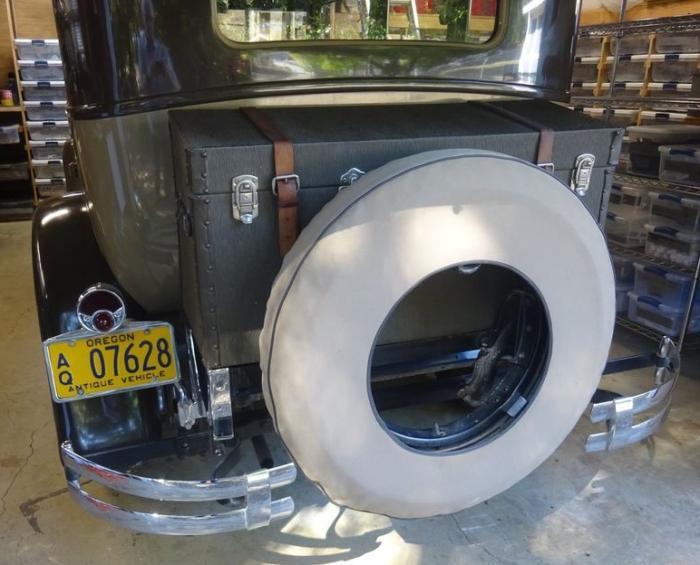 1928 Scion Studebaker Dictator, not mine. - "Not Mine" Automobiles For ...