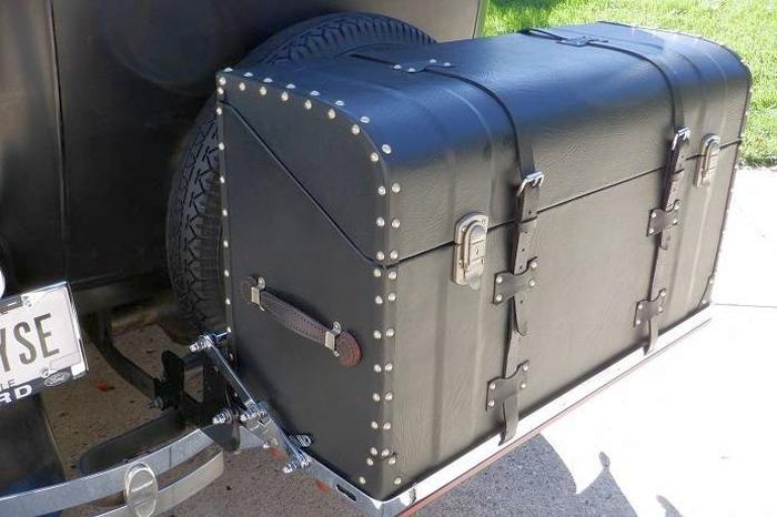 For Sale: 1931 Ford Model A Tudor, 63K miles - $18,000 - Cincinnati ...