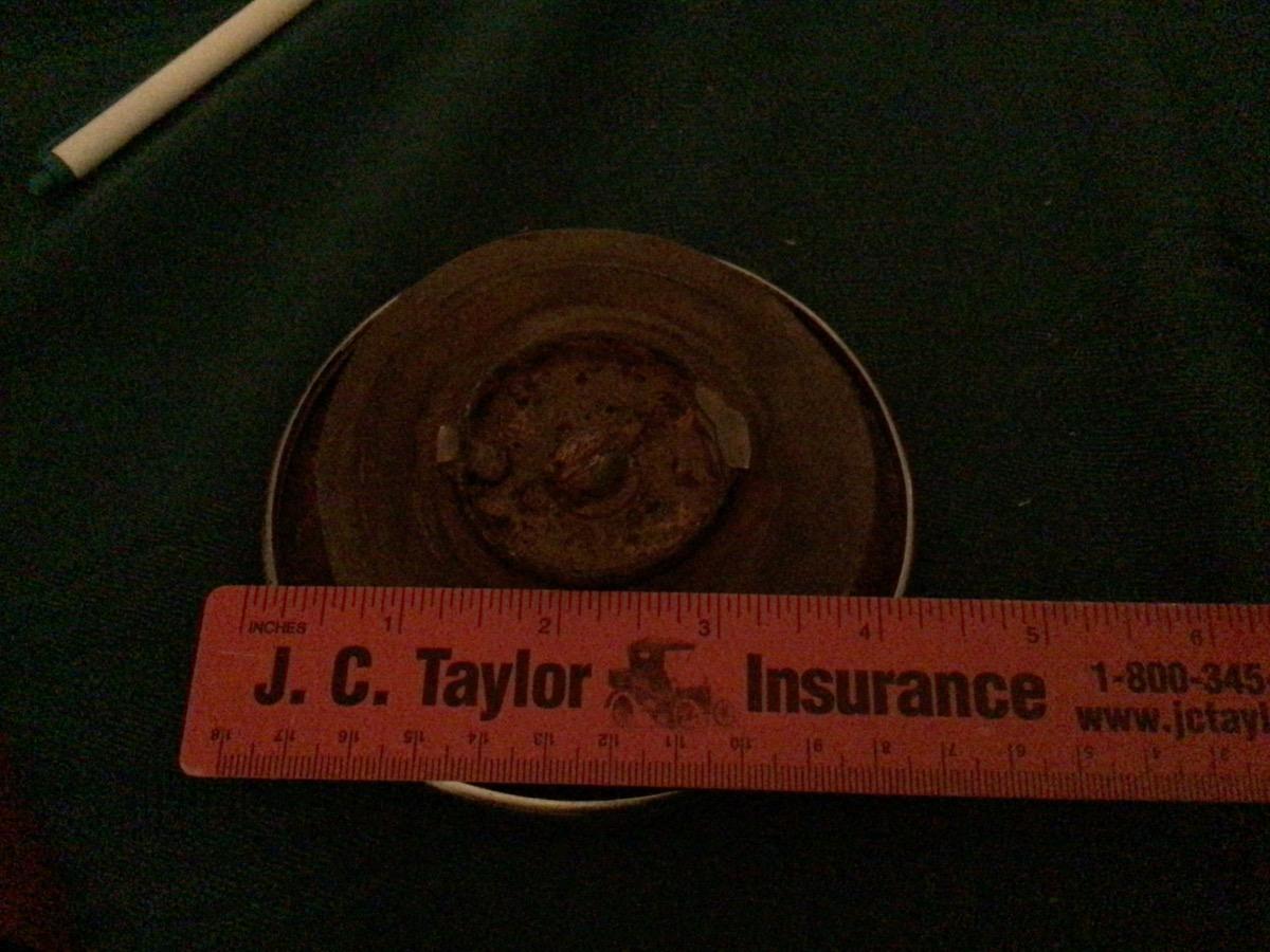 WANTED: 1930 Pierce Arrow Radiator Cap - Parts Wanted - Antique ...