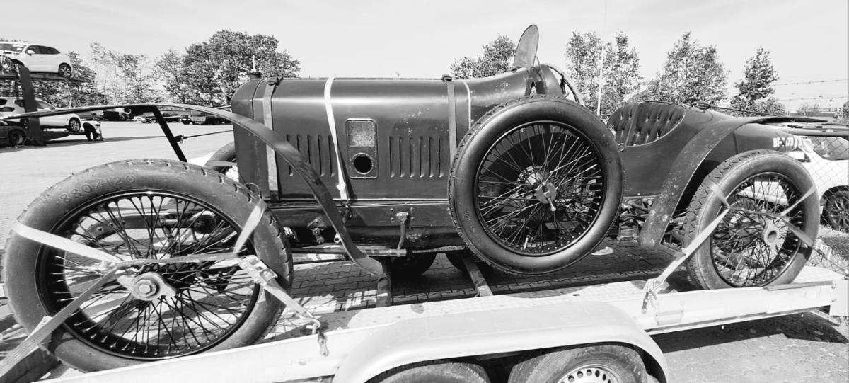 Calling All Elgin Owners... - General Discussion - Antique Automobile ...