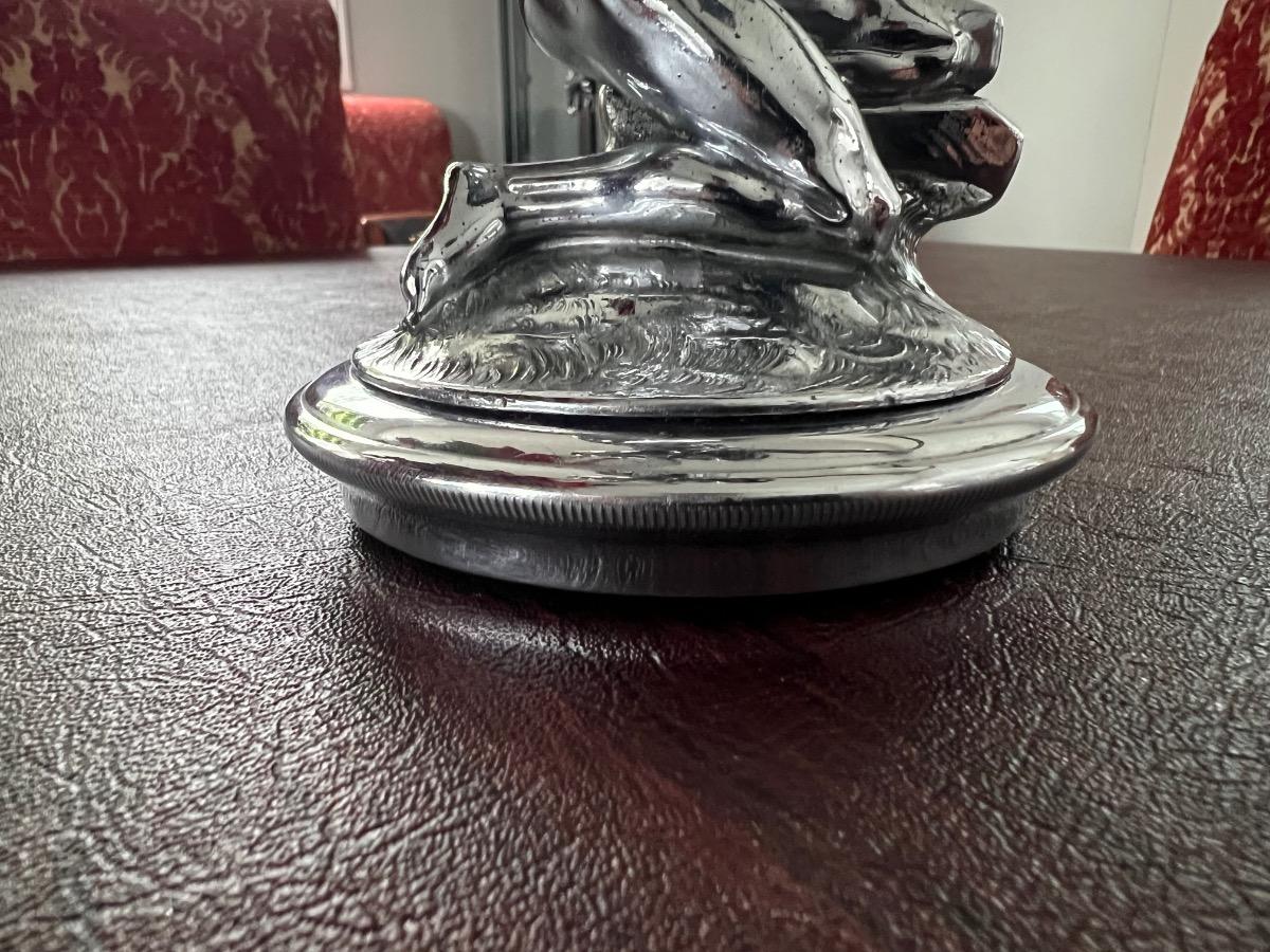 WANTED: 1930 Pierce Arrow Radiator Cap - Parts Wanted - Antique ...