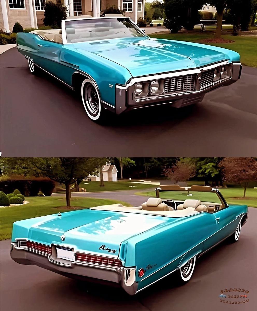 Monday Blues - Page 9 - Buick - Photos and Videos - Antique Automobile ...