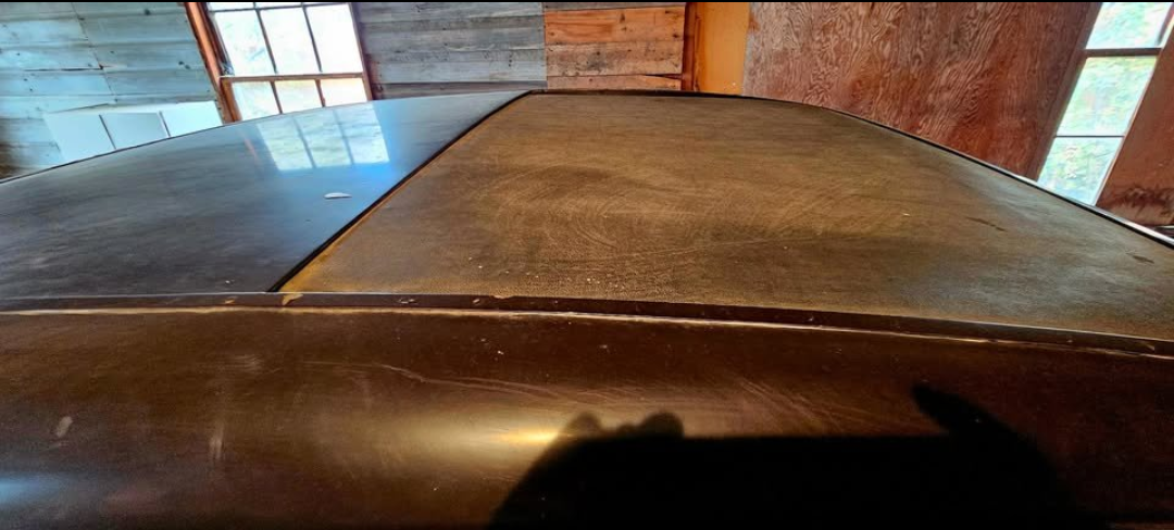 1934 Rolls 20-24 Hooper body,untouched over half century - General ...