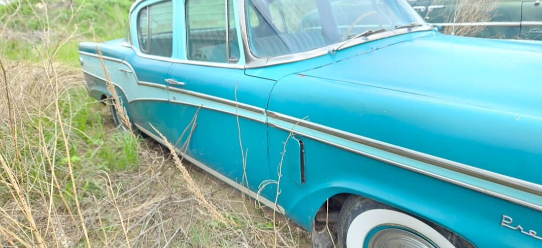 what kind of car is this ? - What is it? - Antique Automobile Club of ...