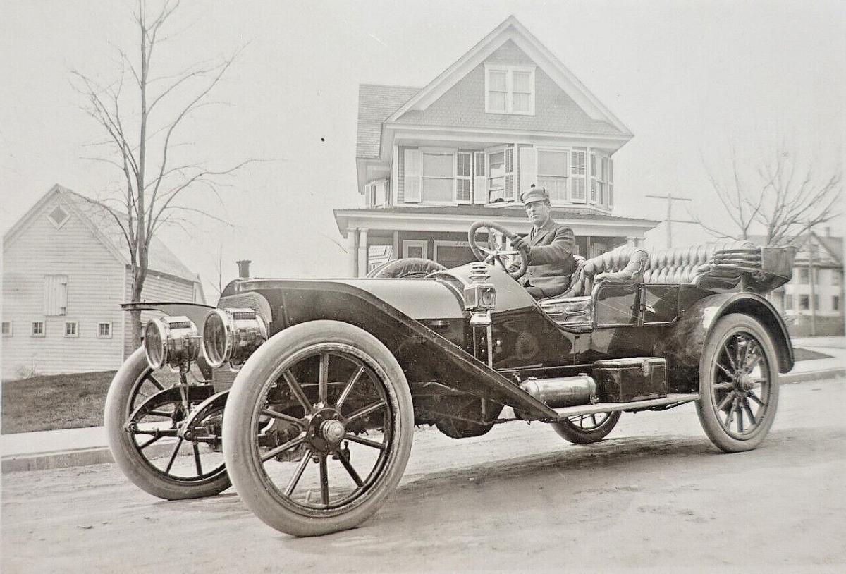 Period images to relieve some of the stress - Page 635 - Period Photos ...