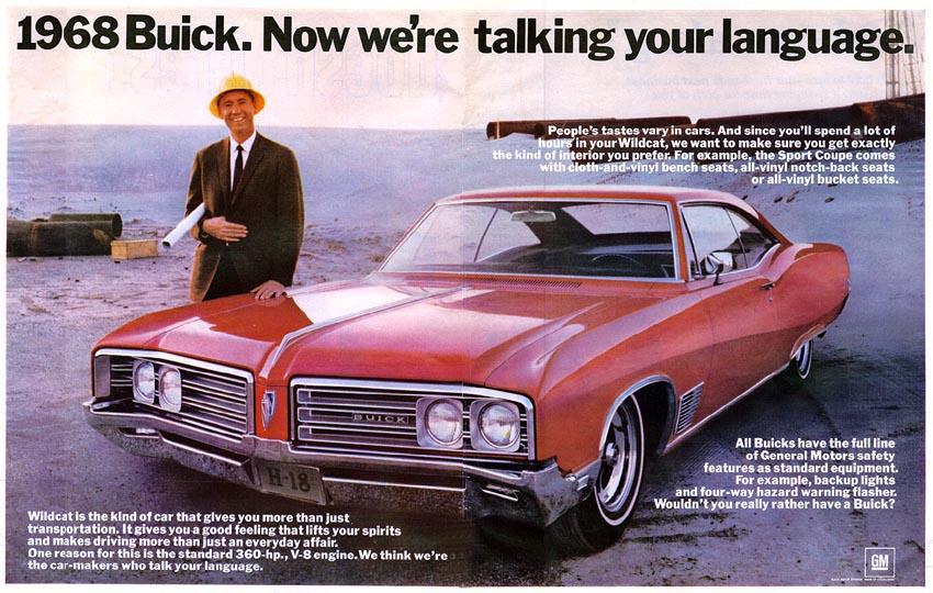Buick paper ads - Page 16 - Buick - Photos and Videos - Antique ...