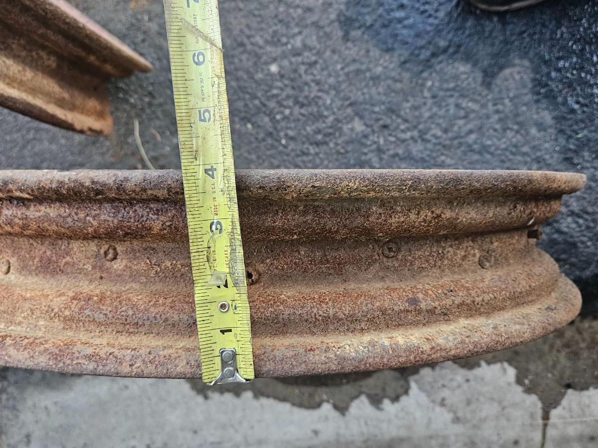 Cycle car wheels or motorcycle FS - Automobiles and Parts - Buy/Sell ...