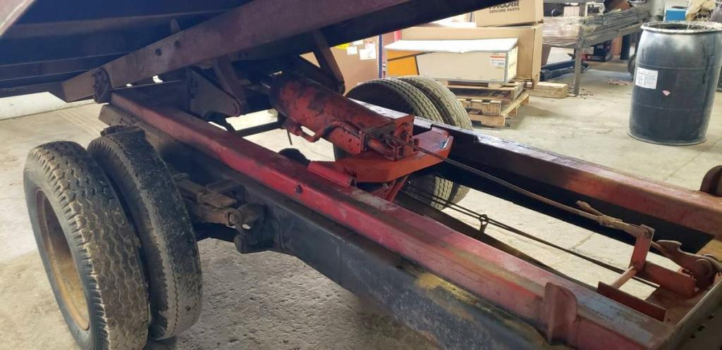 For Sale: 1937 Ford V8 Grain Truck, 20K miles - Project - $7,750 ...