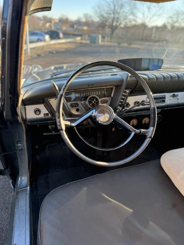 For Sale: 1959 Plymouth Belvedere 2dr Sedan, flathead 6, 3-speed ...