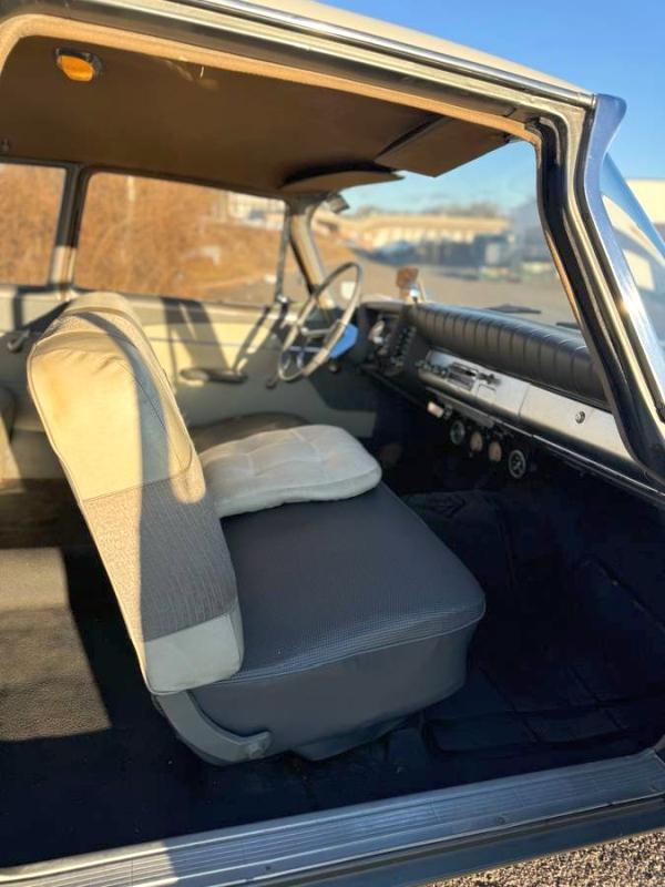 For Sale: 1959 Plymouth Belvedere 2dr Sedan, flathead 6, 3-speed ...