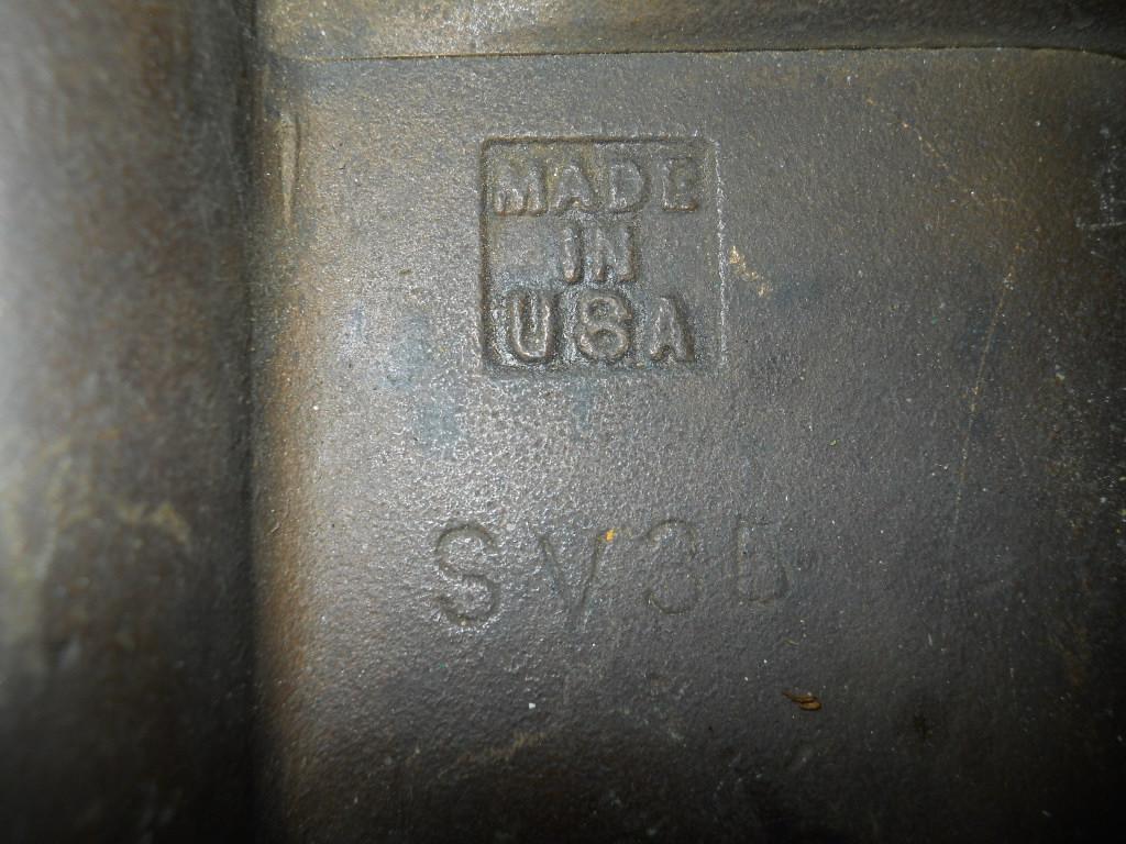 Schebler 1-1/2 inch carburetor fitment? IDed as Marmon model 75 Thanks ...