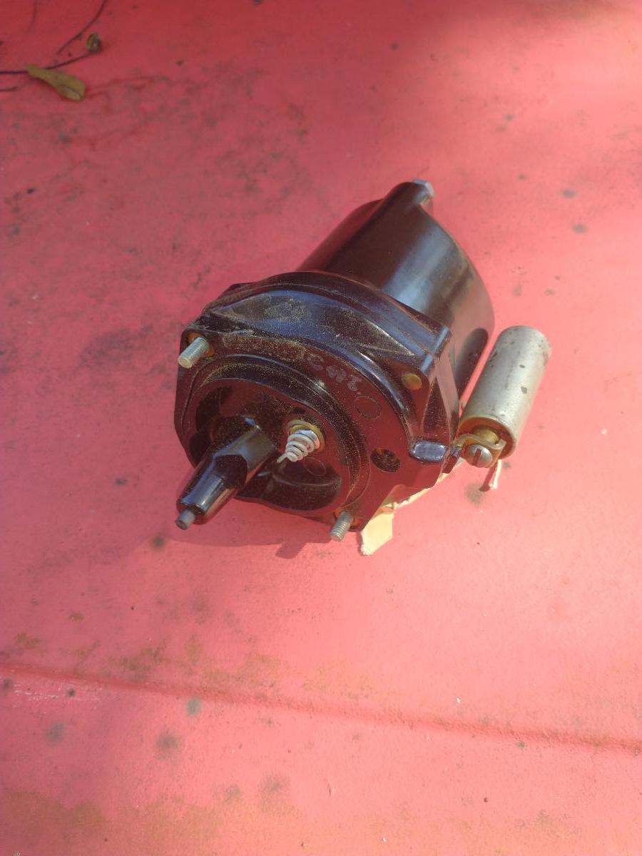 Ford coil - Ford Automobiles and Parts - Buy/Sell - Antique Automobile ...