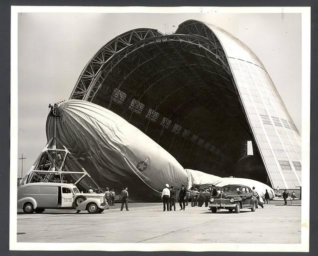 Lakehurst 42 - Period Photos - Pre WWII - Antique Automobile Club of ...