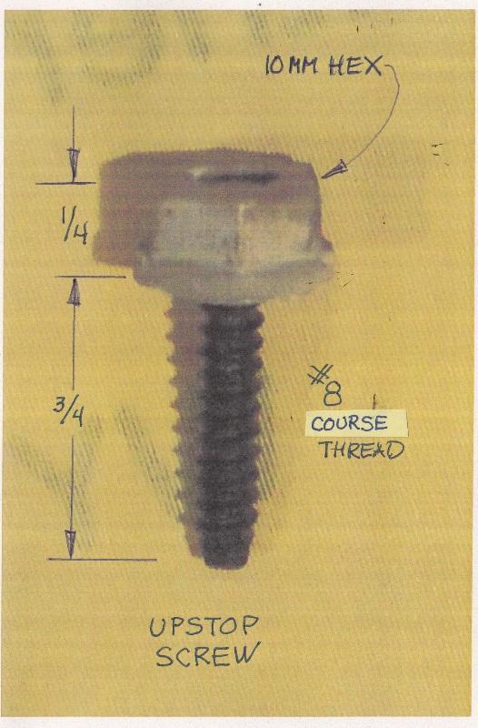 3D Printed Headlight Parts - Buick Reatta - Antique Automobile Club of ...