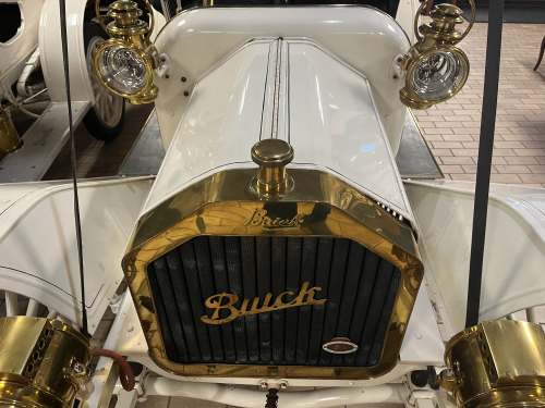 REDUCED! 1909 Buick Model 10 See photos. Reduced to $25,000. Stored in ...