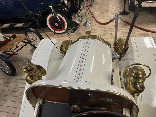 REDUCED! 1909 Buick Model 10 See photos. Reduced to $25,000. Stored in ...