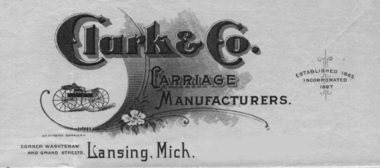 1900-1904 Clarkmobile - General Discussion - Antique Automobile Club of ...