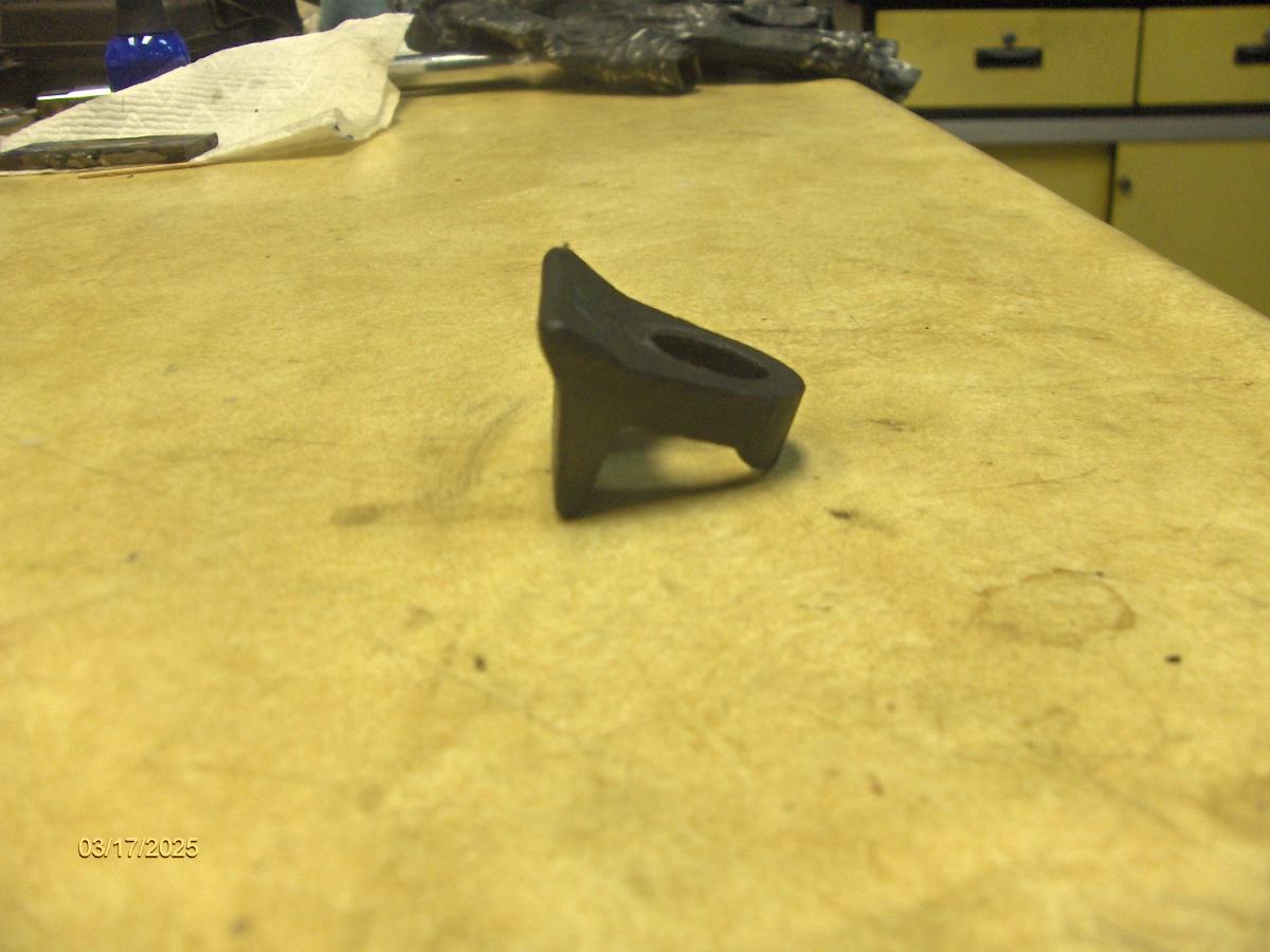 WTB Buick rim wedge - Buick - Pre War - Antique Automobile Club of ...