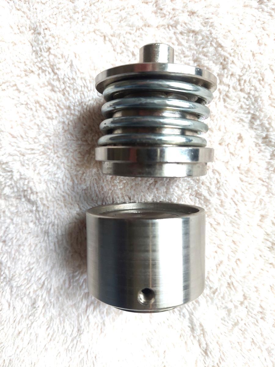Mystery Tool(s) Marked "40 JR TOP DIE HVY" - What is it? - Antique ...