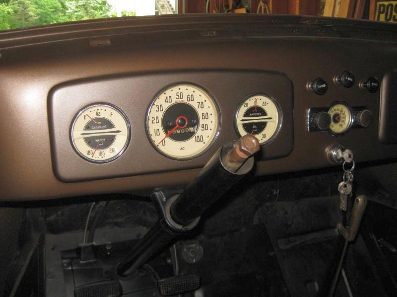 For Sale: 1936 Chevrolet Master Coupe - Partially Complete Project ...