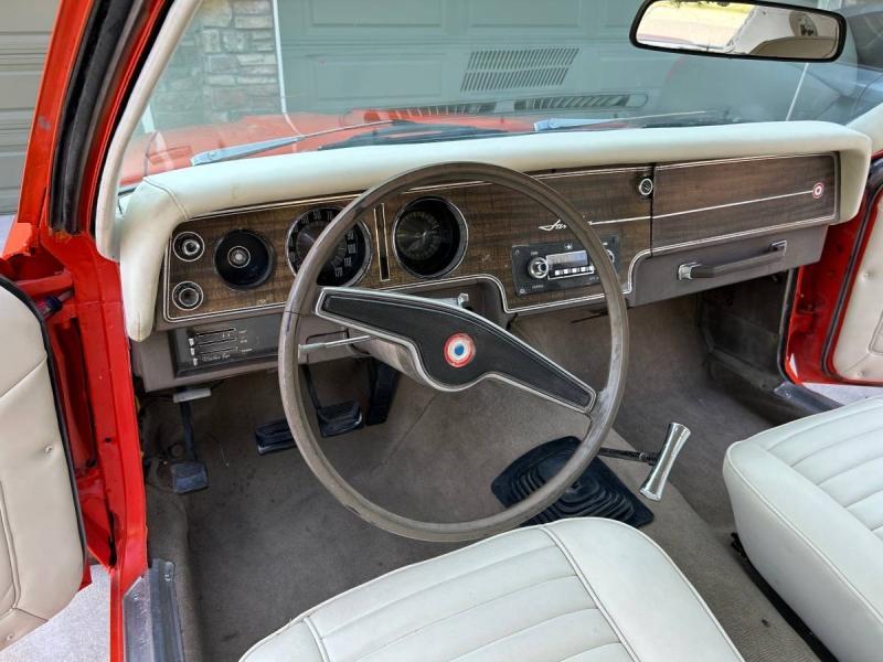 For Sale: 1970 AMC Javelin, 304 V8, 3-speed - $13,950 - Thornton, CO ...